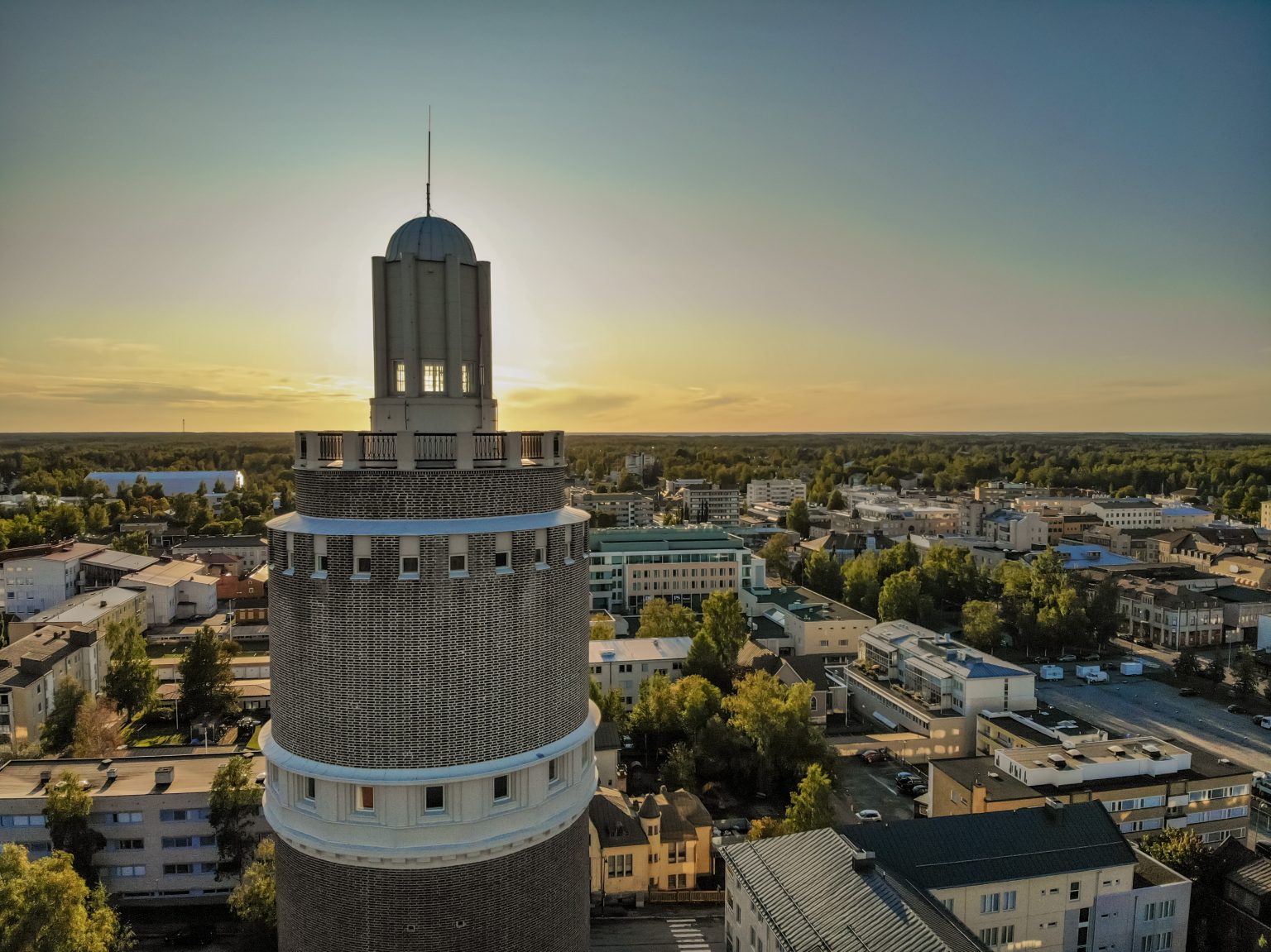 Vacant Jobs - Jakobstad