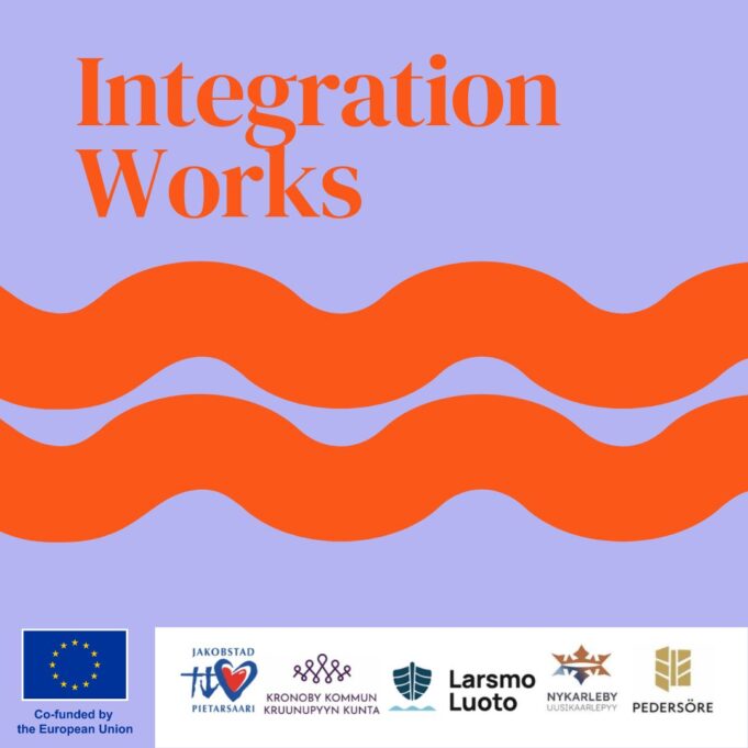 Integration Works - Jakobstad